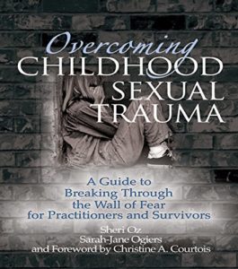Books Recommended by CSA Survivors - Help for Child Sexual Abuse Survivors
