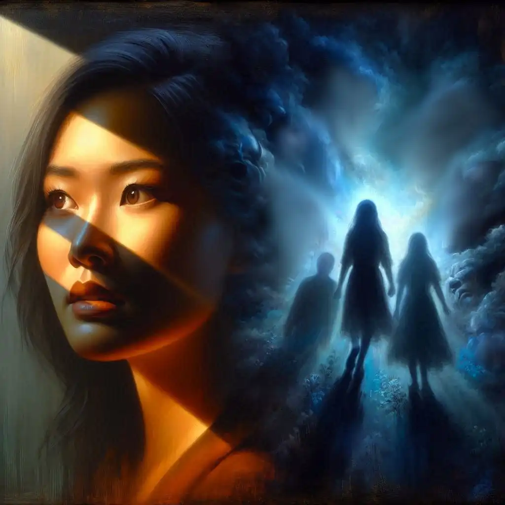 What are repressed memories and are they real? - Help for CSA Survivors